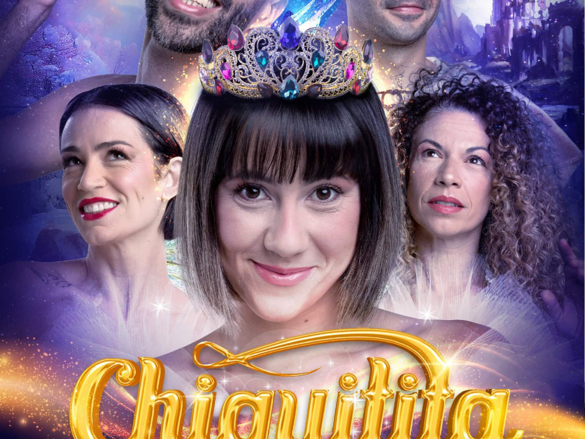 Chiquitita