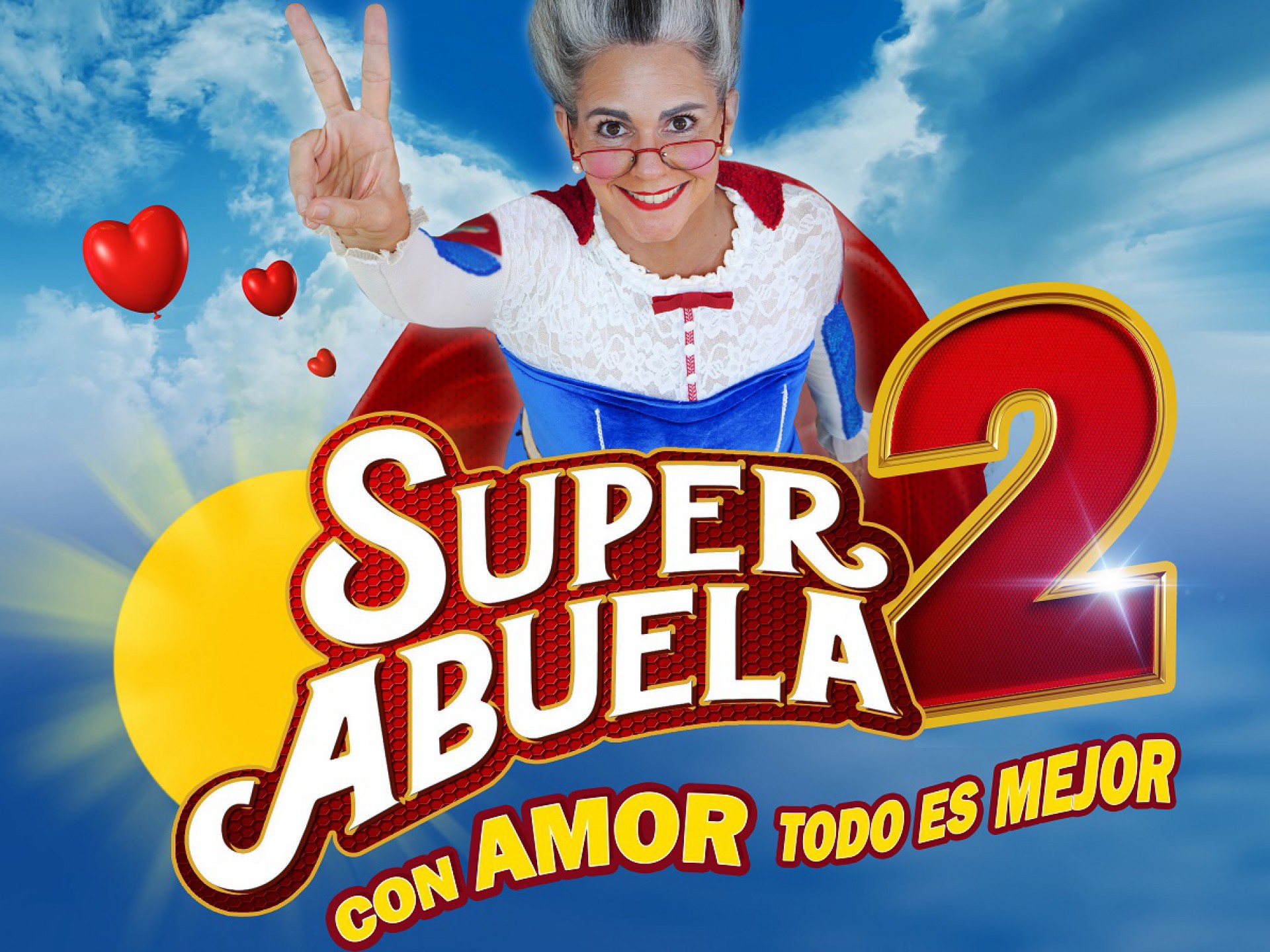 SUPERABUELA 2