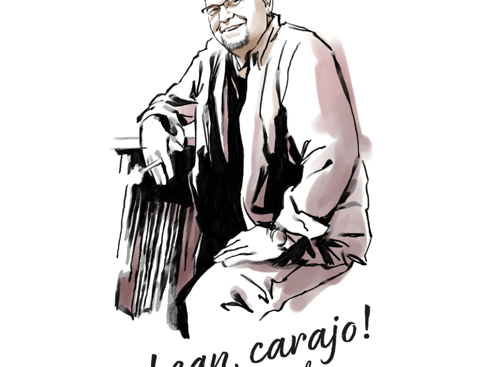 Cuentículos del Gallo Tuerto (Alexis Ravelo)