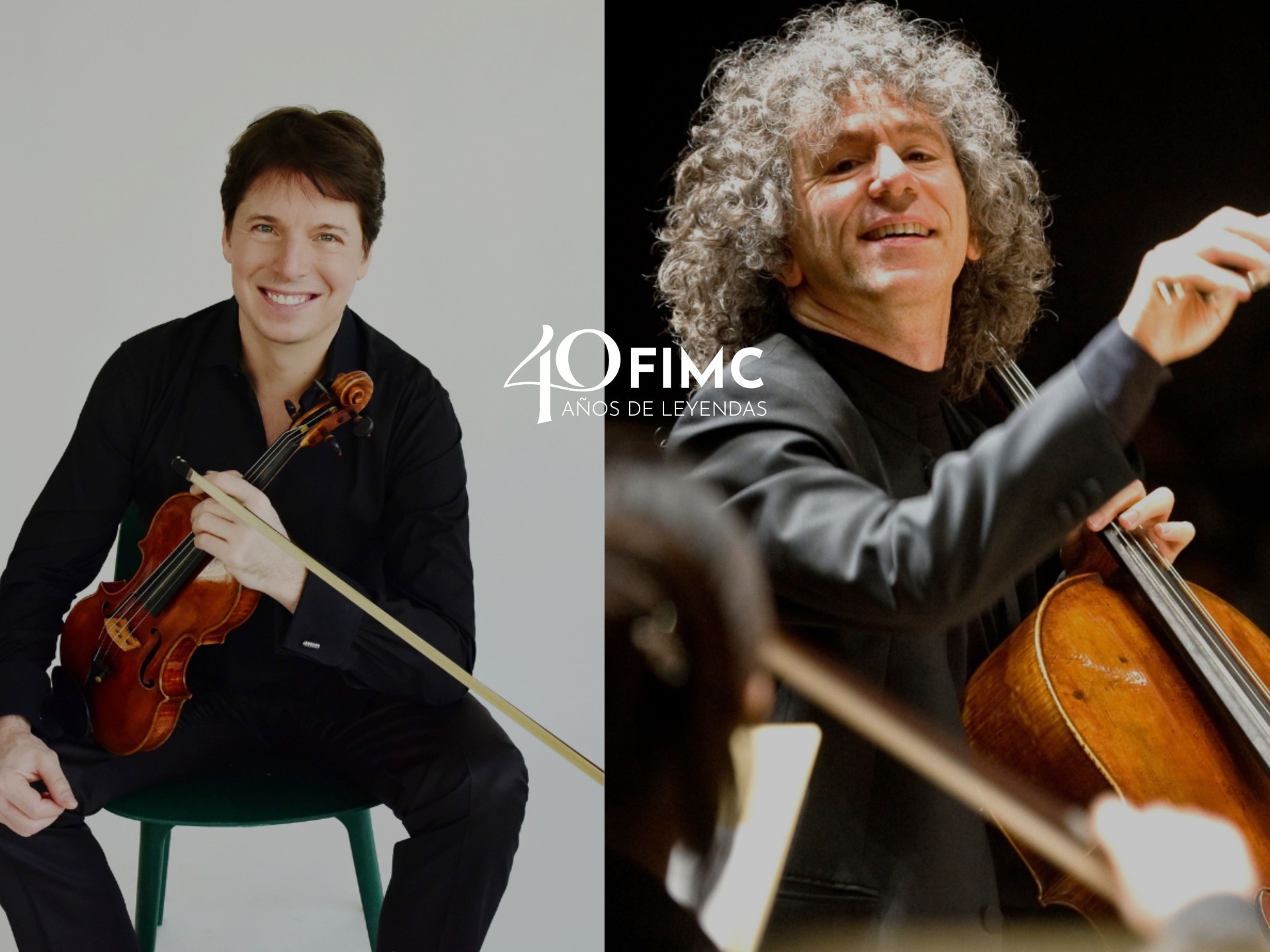 40 FIMC - Homenaje a Gabriel Fauré