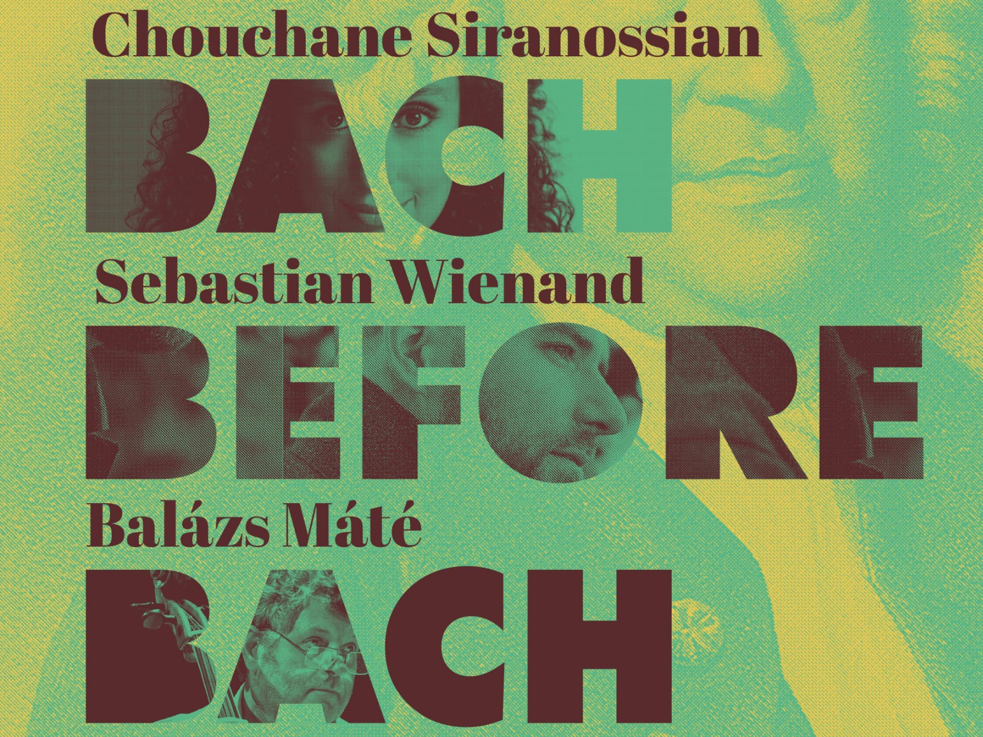 Bach before Bach