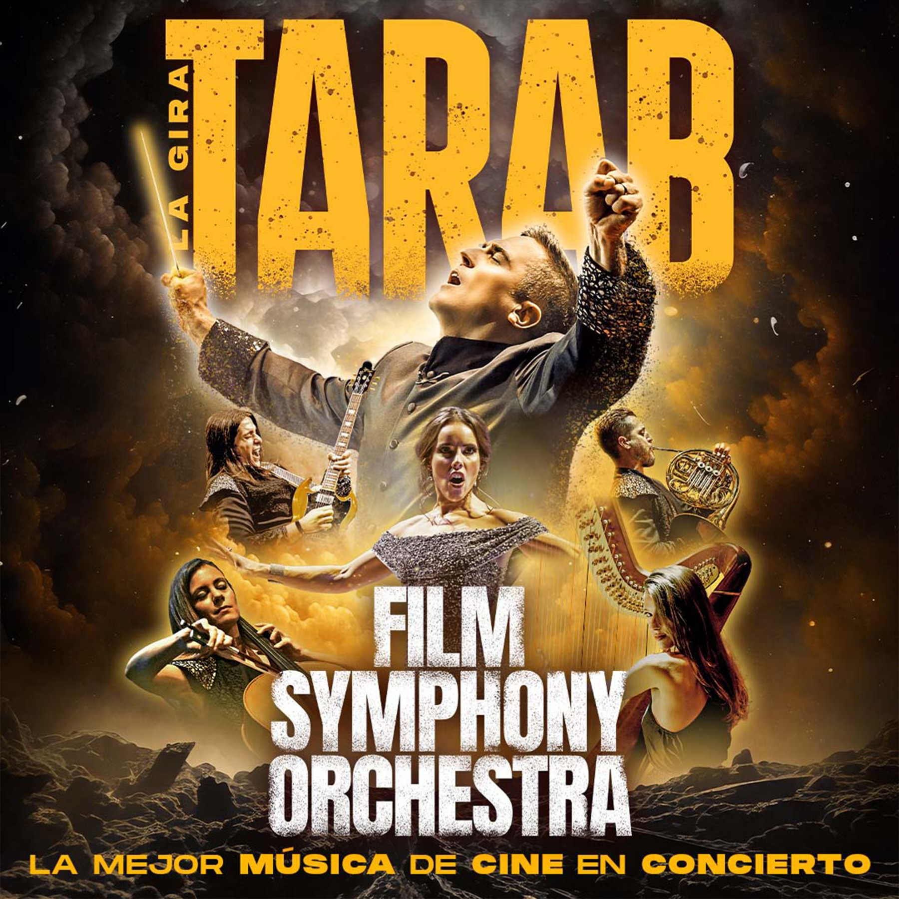 Teatro Pérez Galdós - Las Palmas de Gran Canaria